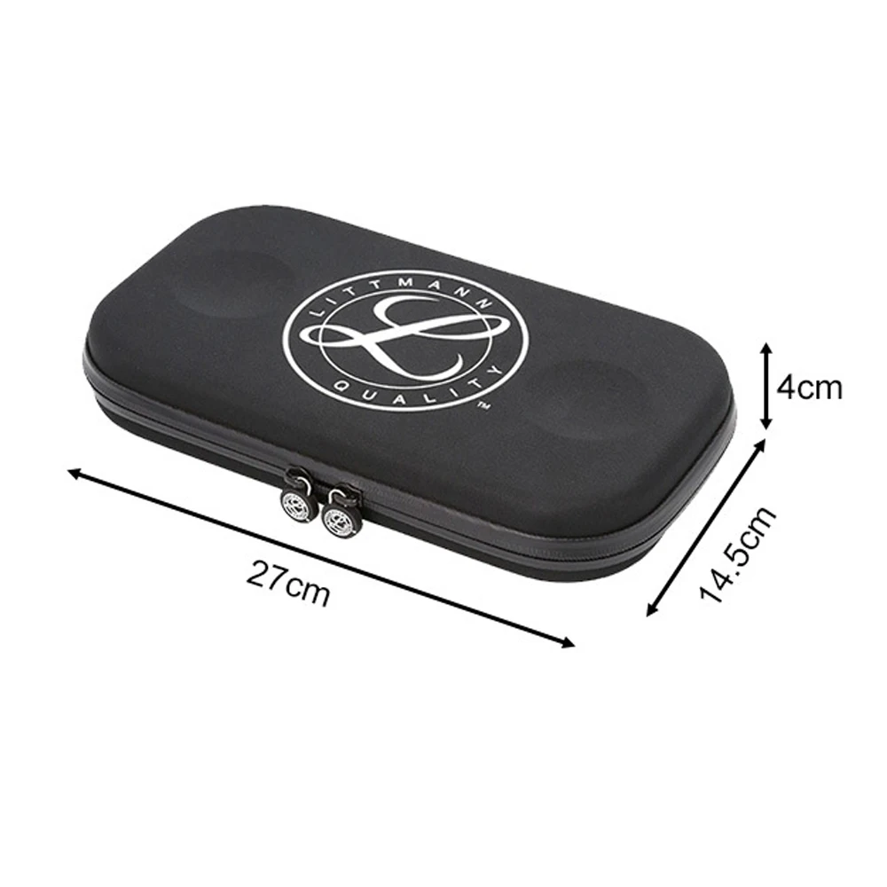Stethoscope Case for 3M Littmann Classic III Lightweight II S.E MDF ...