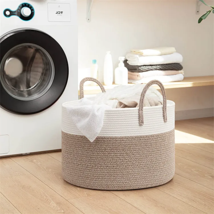 Cat Shaped Woven Basket Cheap Christmas Baskets Children Storage Rattan ...