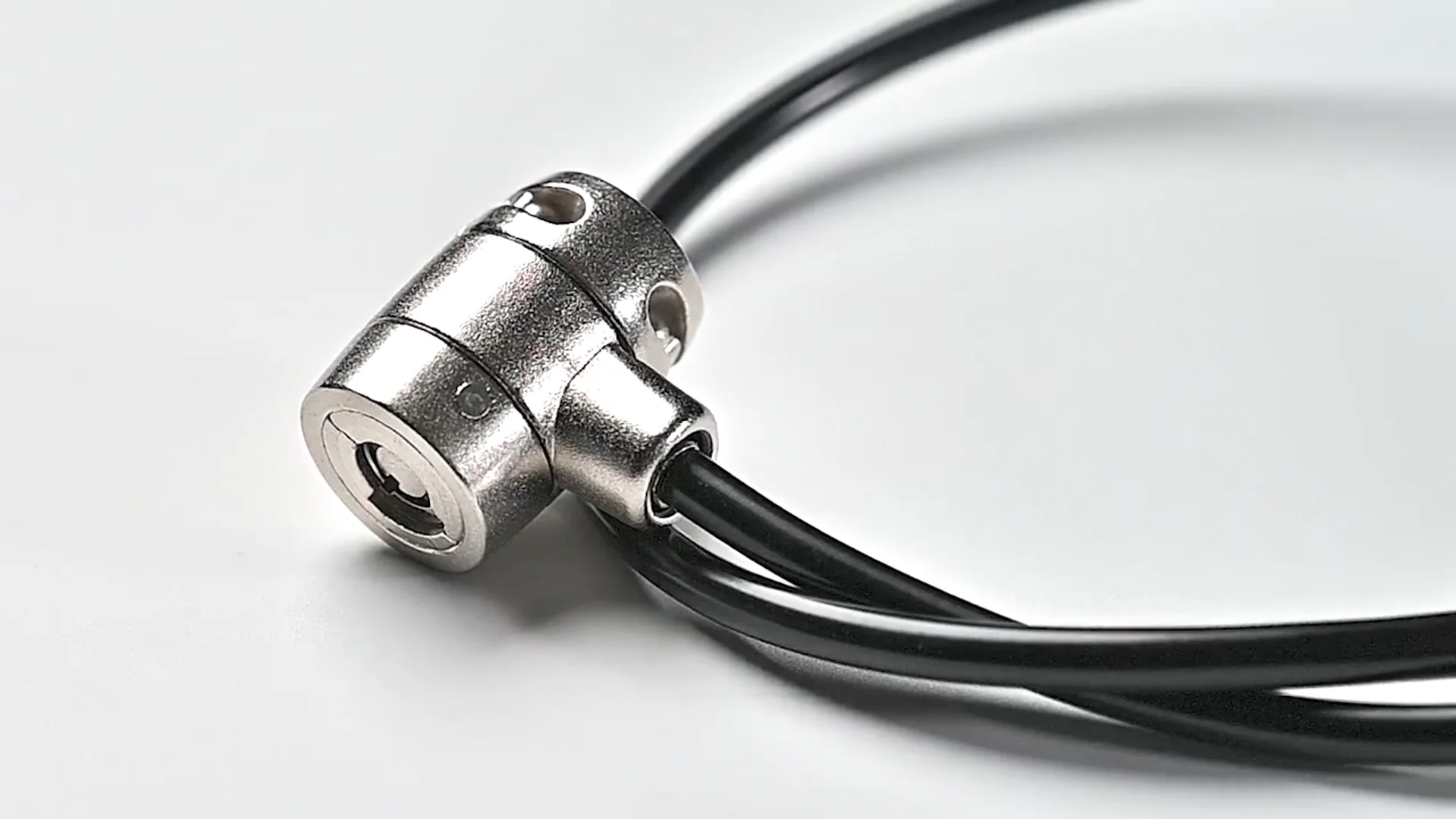 Oem 2024 New Product Tablet Security Notebook Master Keyed Lock Zinc ...