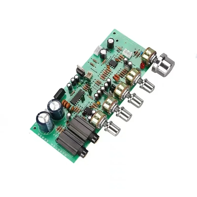 Kara OK339 Low Noise Power Amplifier Board - Bluetooth Subwoofer for ...