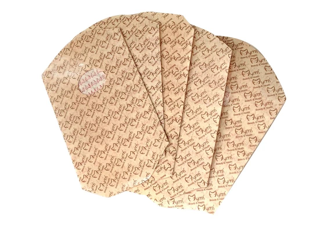 30pcs Belly Wonder Patch - Effective Fat Burning Patches