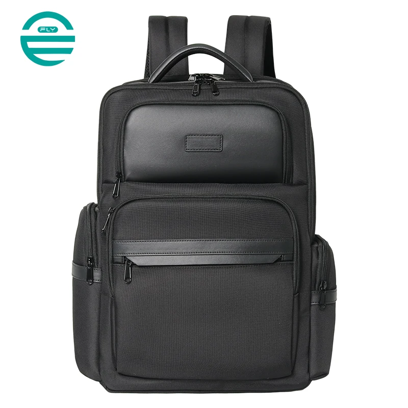Fuliya Custom Logo Colors Large Capacity 15.6 Inch Laptop Backpack ...