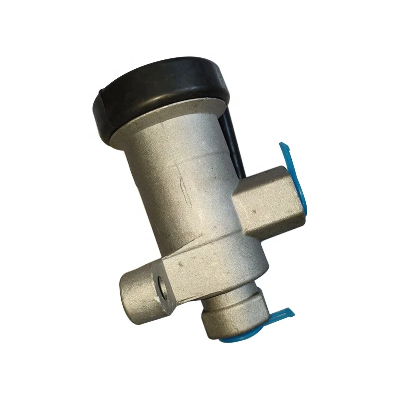 Régulateur de pression d'air de camion 44530-1360 44530-1321 44530-1340 ...