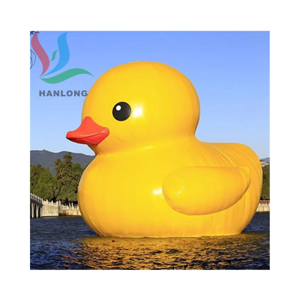 Hanlong Factory Made Pvc Coated Tarpaulin Inflatable Airtightness ...