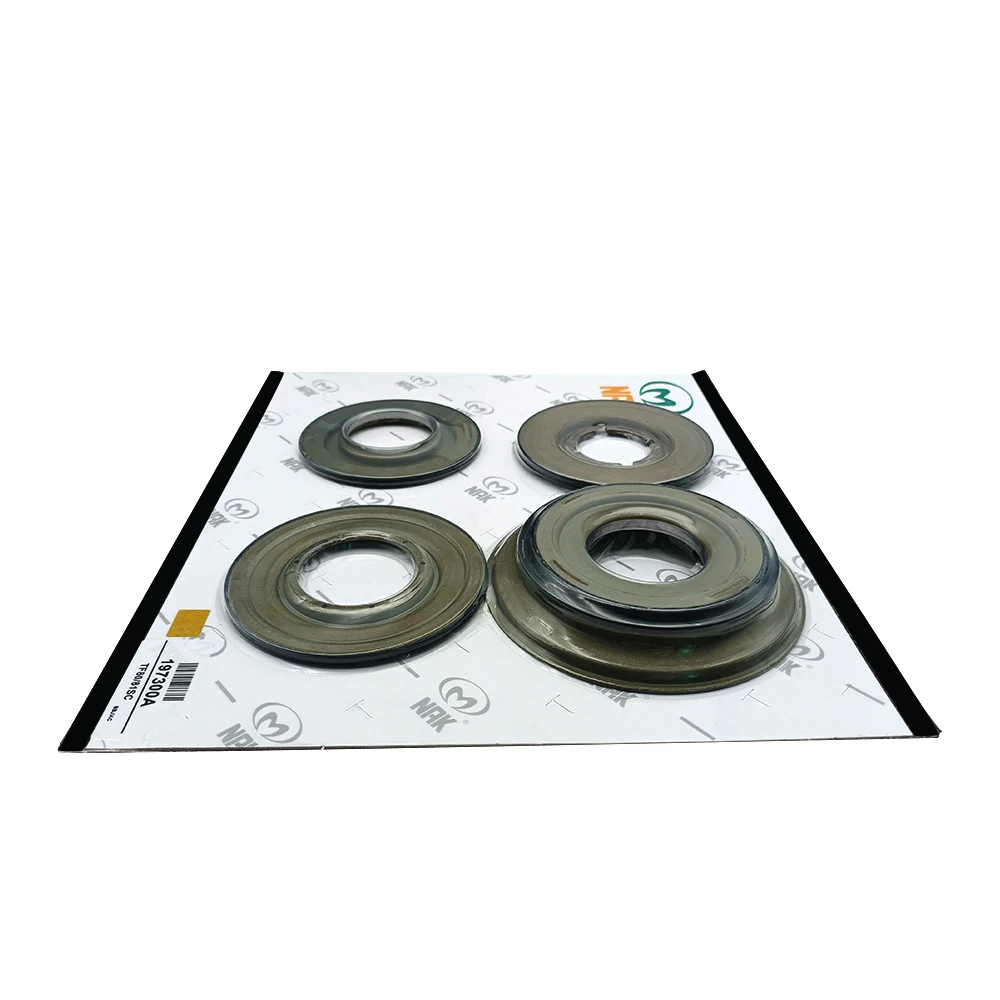 Transpeed TF80-SC/ TF81-SC变速器活塞套件| Alibaba.com