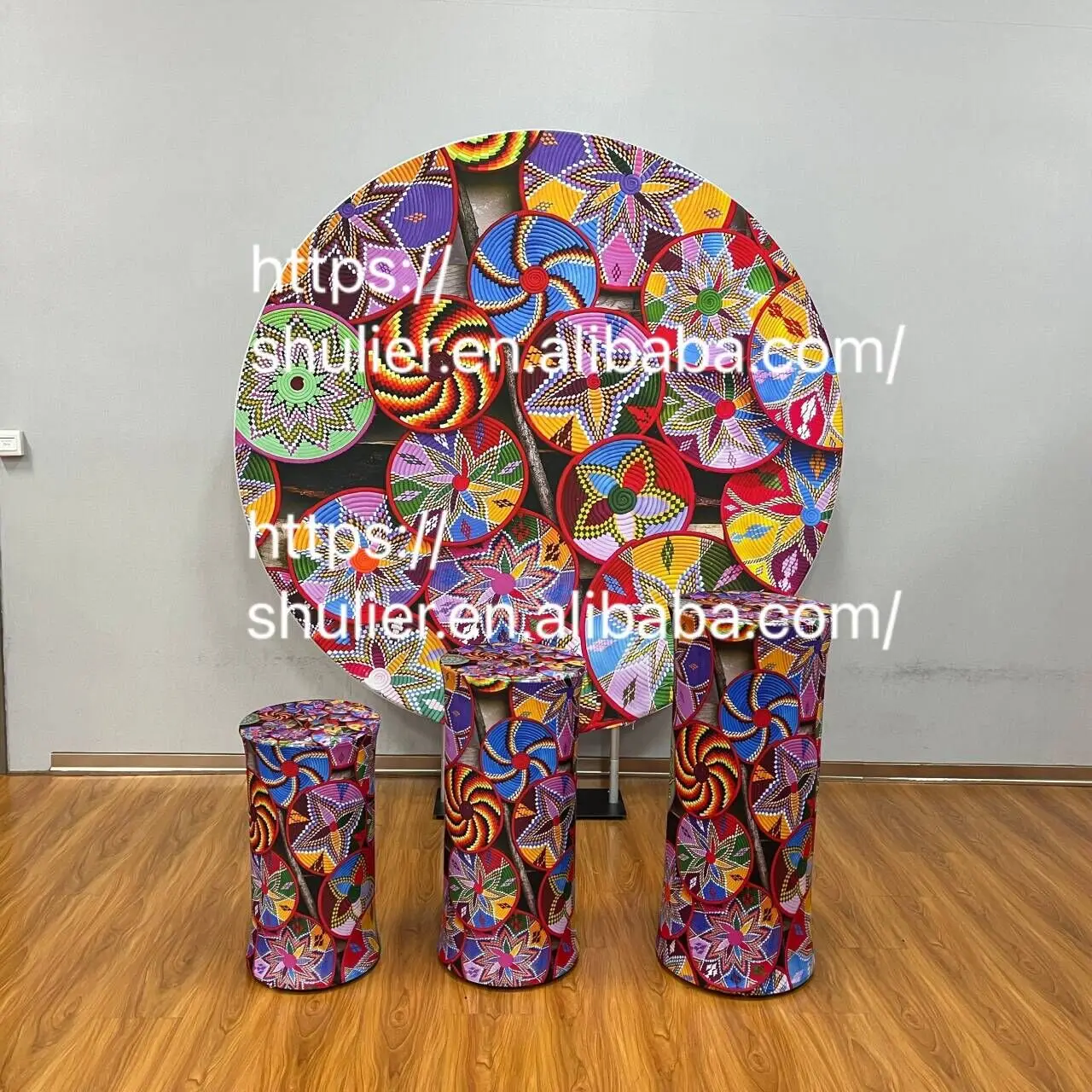 Customize Any Of Your Pattern New Traditional Ethiopian Table Runner ...