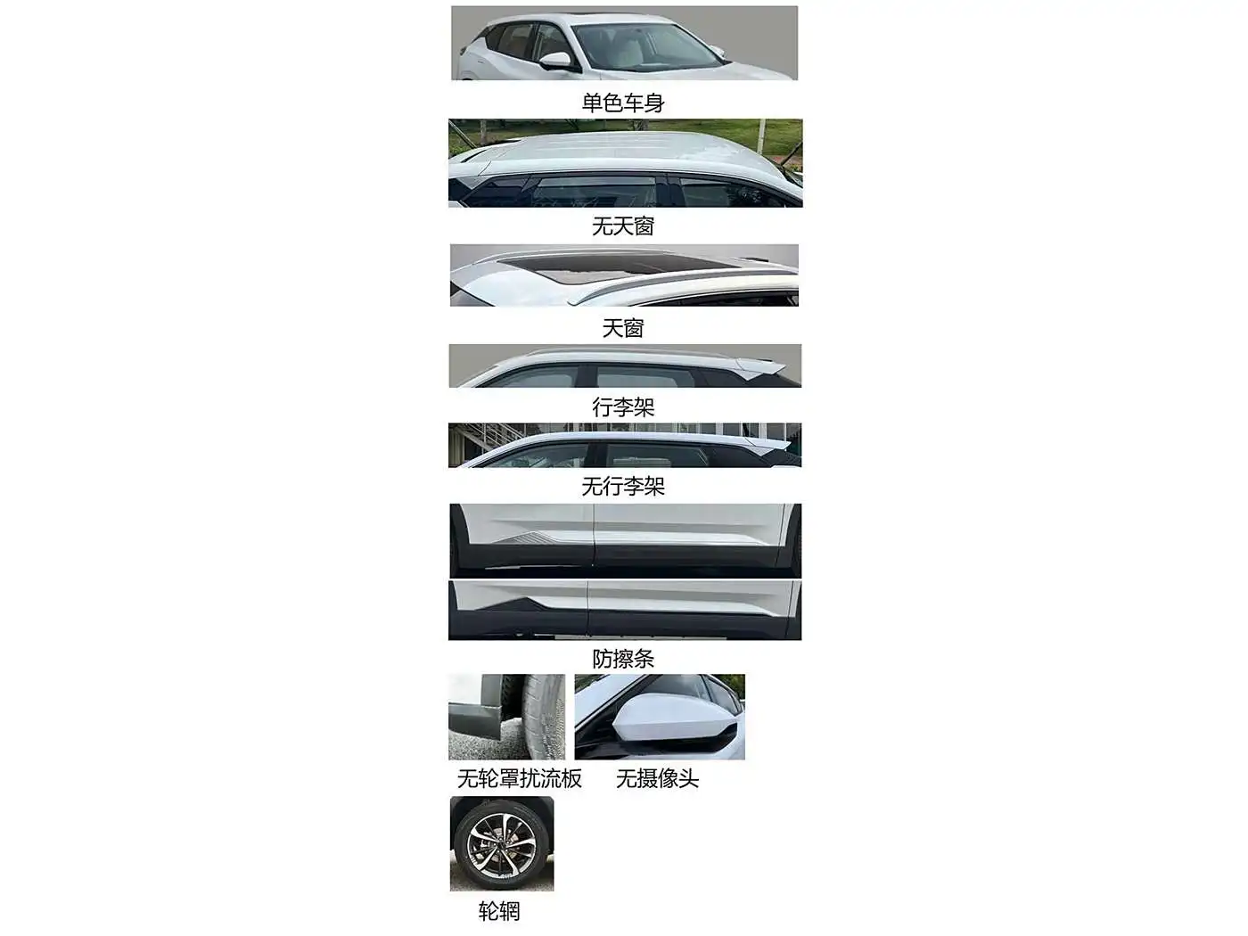 Alibaba.com: Dongfeng SUV DFM Aeolus L7 Plug-In Hybrid, 4x4 electric ...