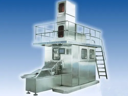 GENYOND UHT Milk Processing Line With Aseptic Pack Carton Box Packing ...