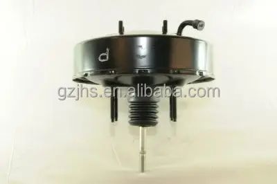 Wholesale Auto Parts Vacuum Brake Booster 44610-3d091 For Rn105 Yn106 ...