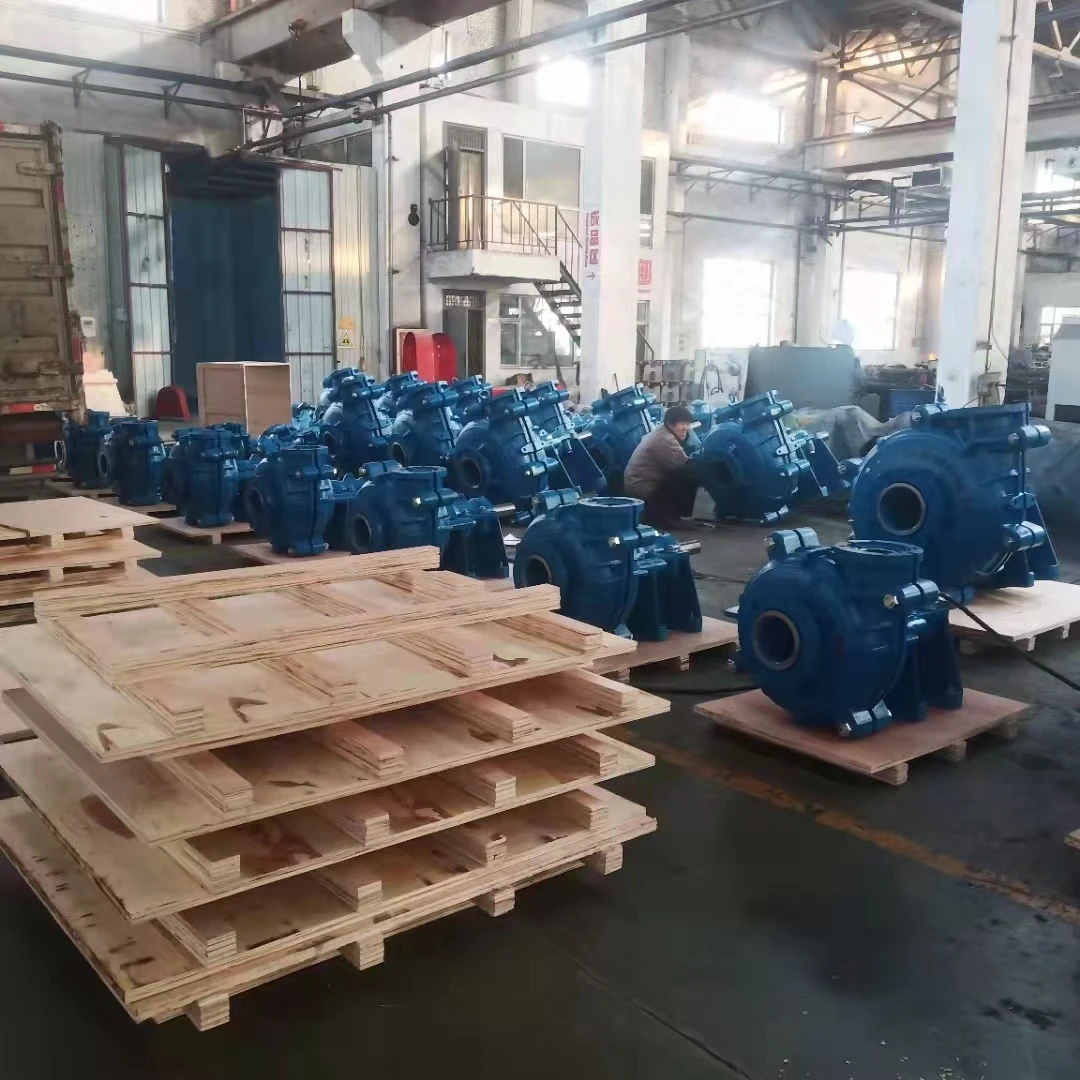 Shengxin Customized Adjustable 380v 10hp Portable Slurry Pump 19.1-44 ...