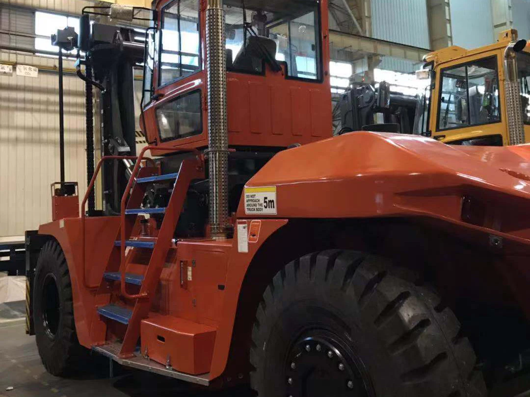 Heli Forklift Cpcd200-vd1-12iii Forklift 20 Ton Diesel Manual Forklift - Buy Forklift Spare ...