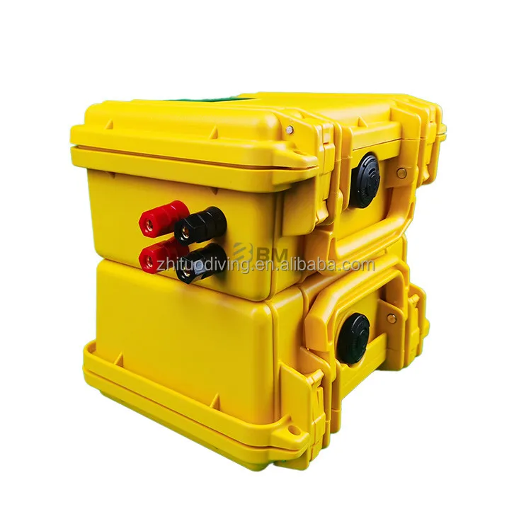 Underwater Communication System for Commercial Diving - Reliable Near ...