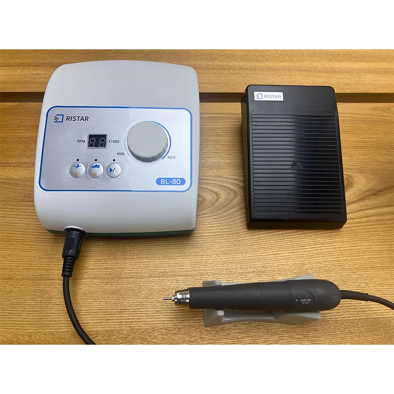 Alibaba.com: 50K RPM brushless micromotor, dental lab handpiece, CE/ISO ...