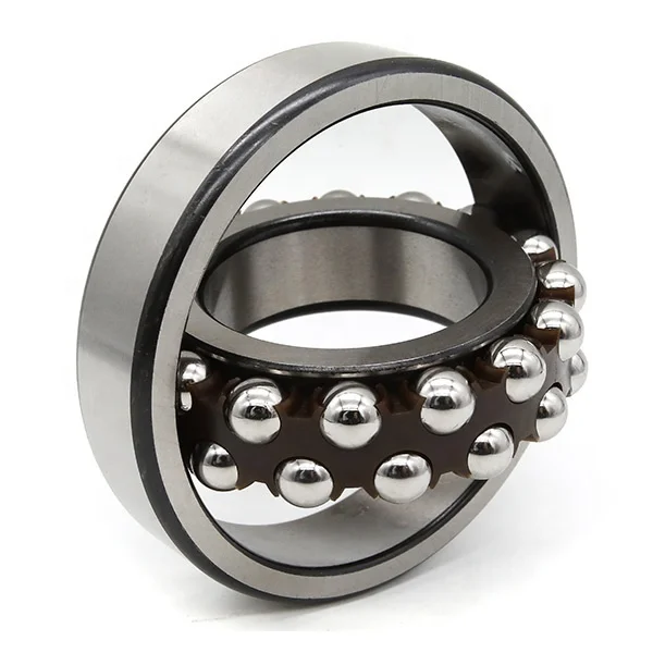 Double Row Self-Aligning Ball Bearing 1313-1317 E K Series| Alibaba.com