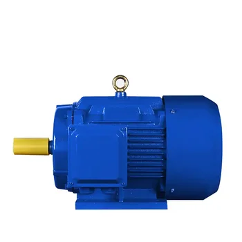 Aluminum Motor Ys112m-2 4kw 6kw 10kw 7.5kw Ys/y2 Series Three-phase 2 ...