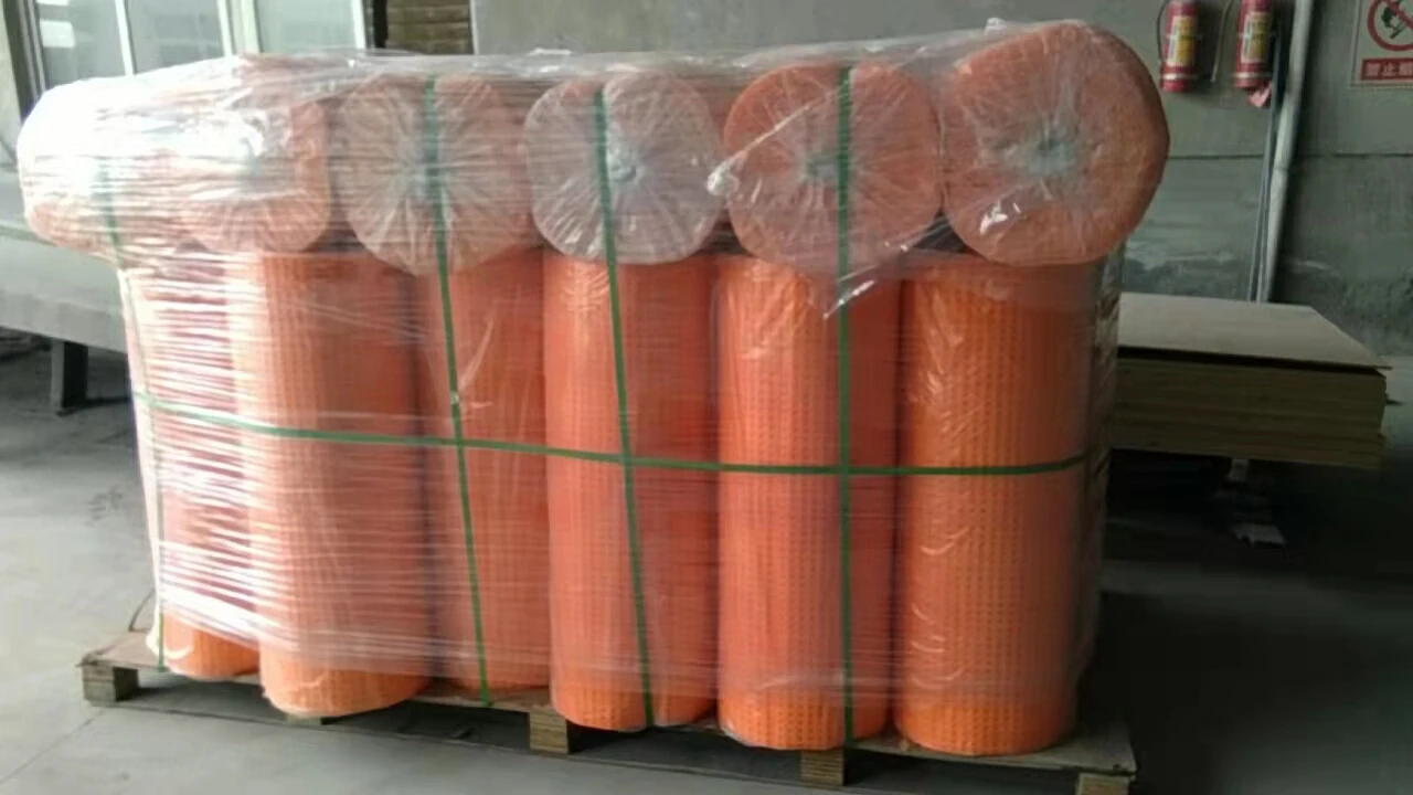 Orange Color 3mm Thick Floor Underlayment Waterproofing Membrane ...