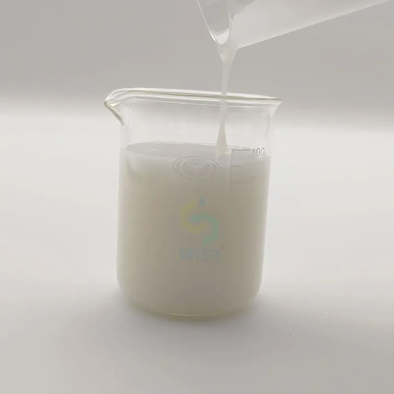 Msds Anionic Flocculant Pam Emulsion Polyacrylamide Coagulant Aid For ...