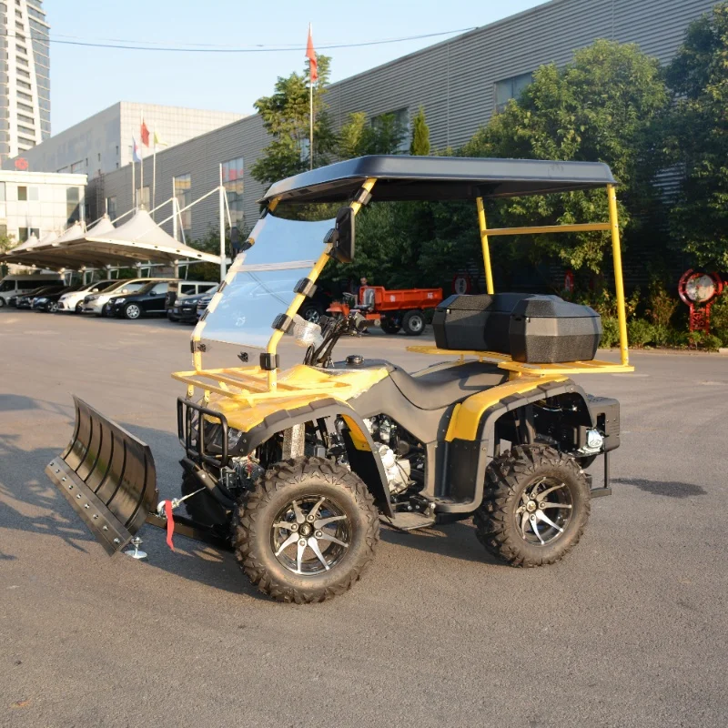 Alibaba.com: 2500CC Displacement, Water Cooled, 4 Stroke Engine ATV/UTV ...