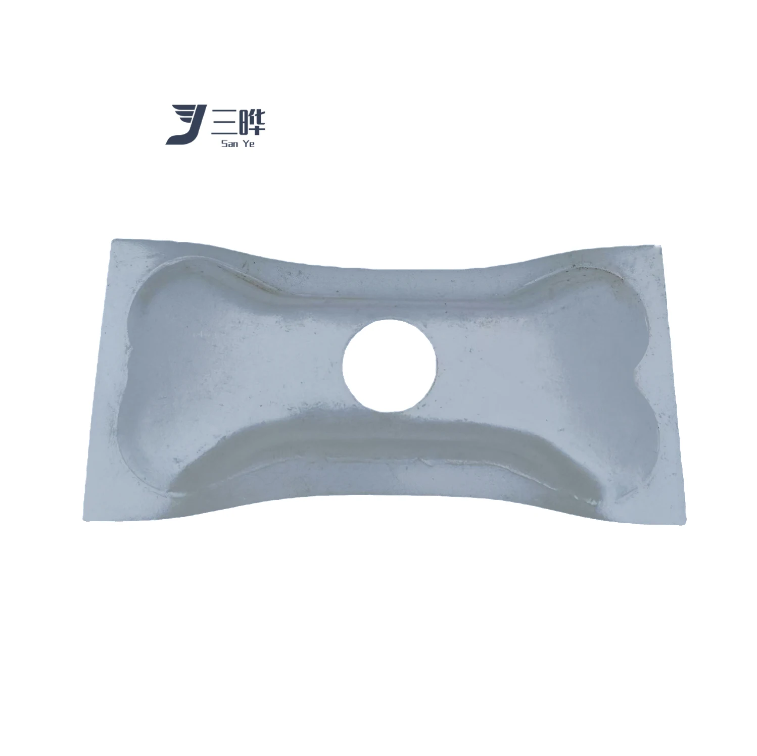 SANYE Steel Plywood Formwork Flat Rib Washer 3 Shape Washer| Alibaba.com