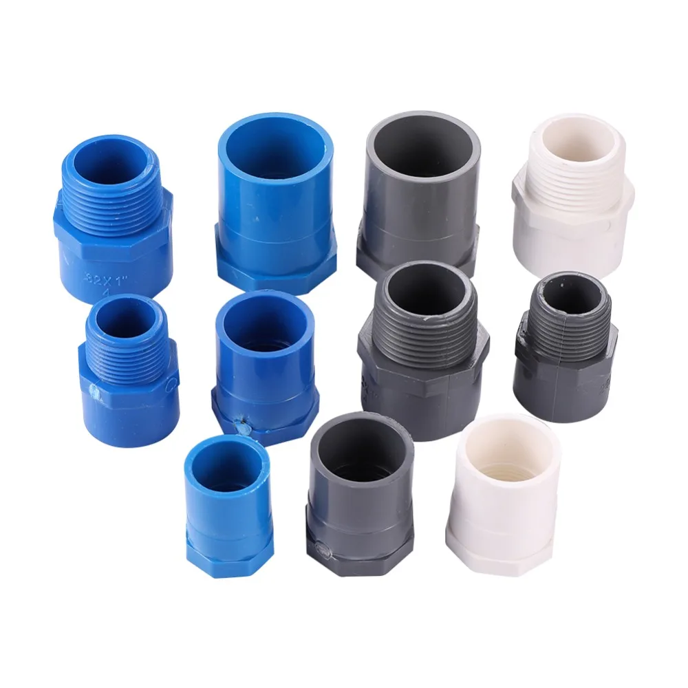 Plastic Water Pipe Repair