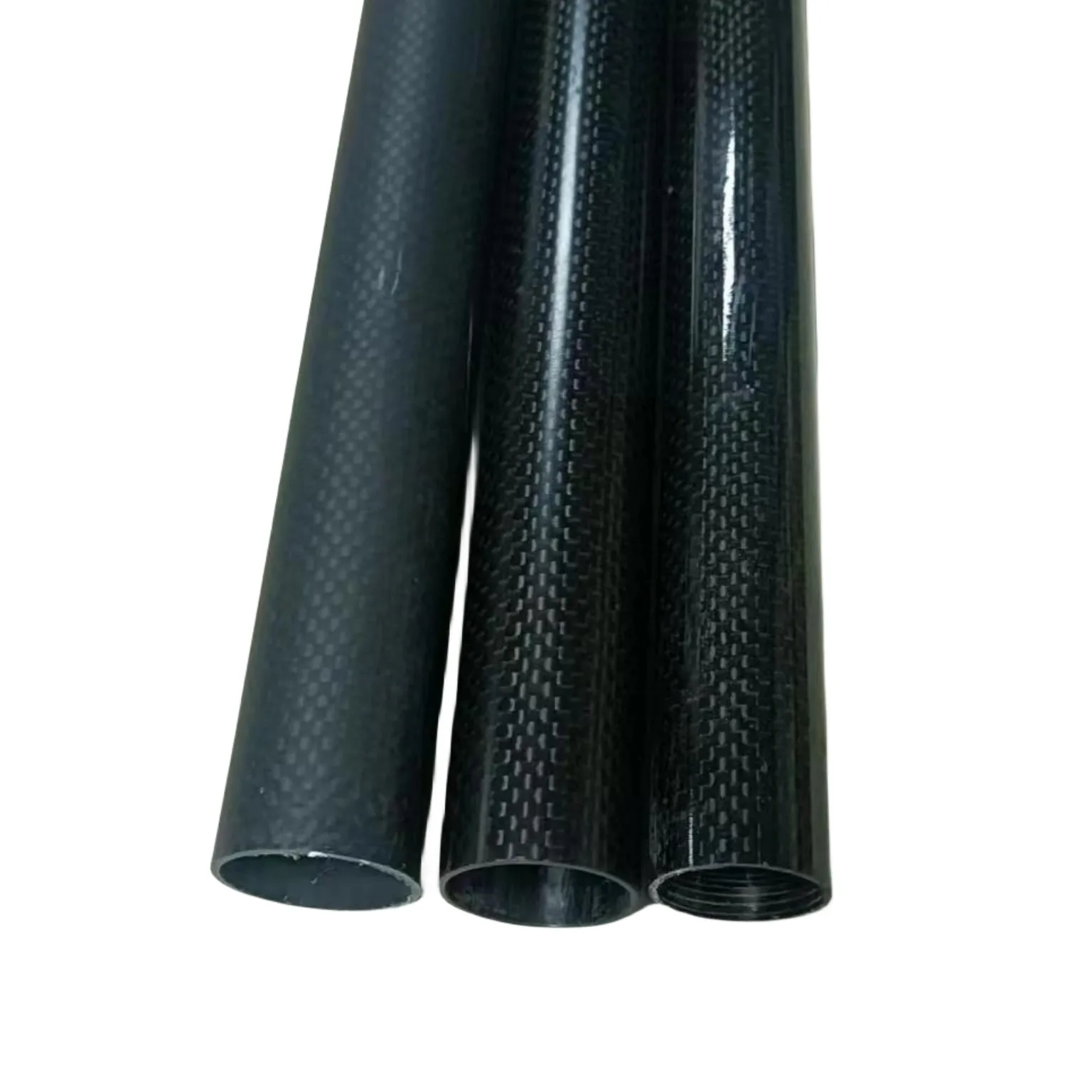 Carbon Fiber Shaft Wind Sail Mast Carbon Tube - Buy Carbon Fiber Shaft ...
