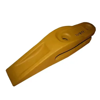 Excavator Bucket Tooth Point Cat 1u1857 Tips And Adapters Dipper Ripper ...