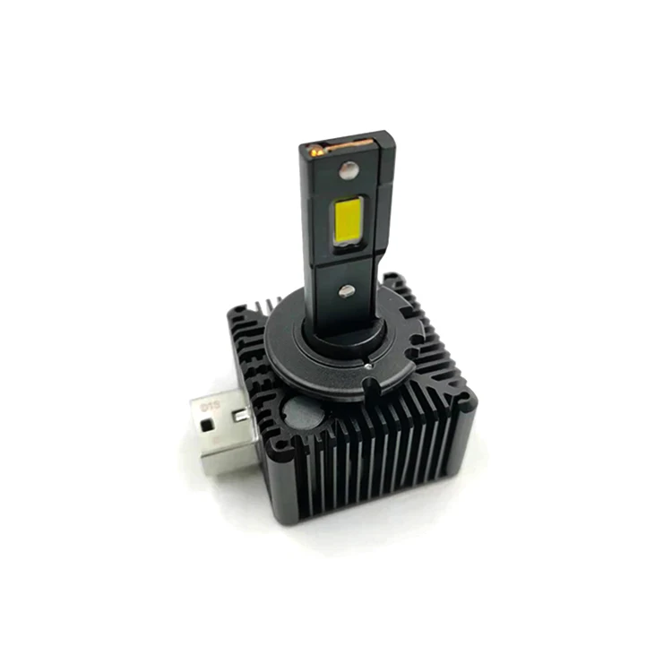 M30 LED Headlight 55W 8600LM - D1S D2S D3S D4S D5S D8S