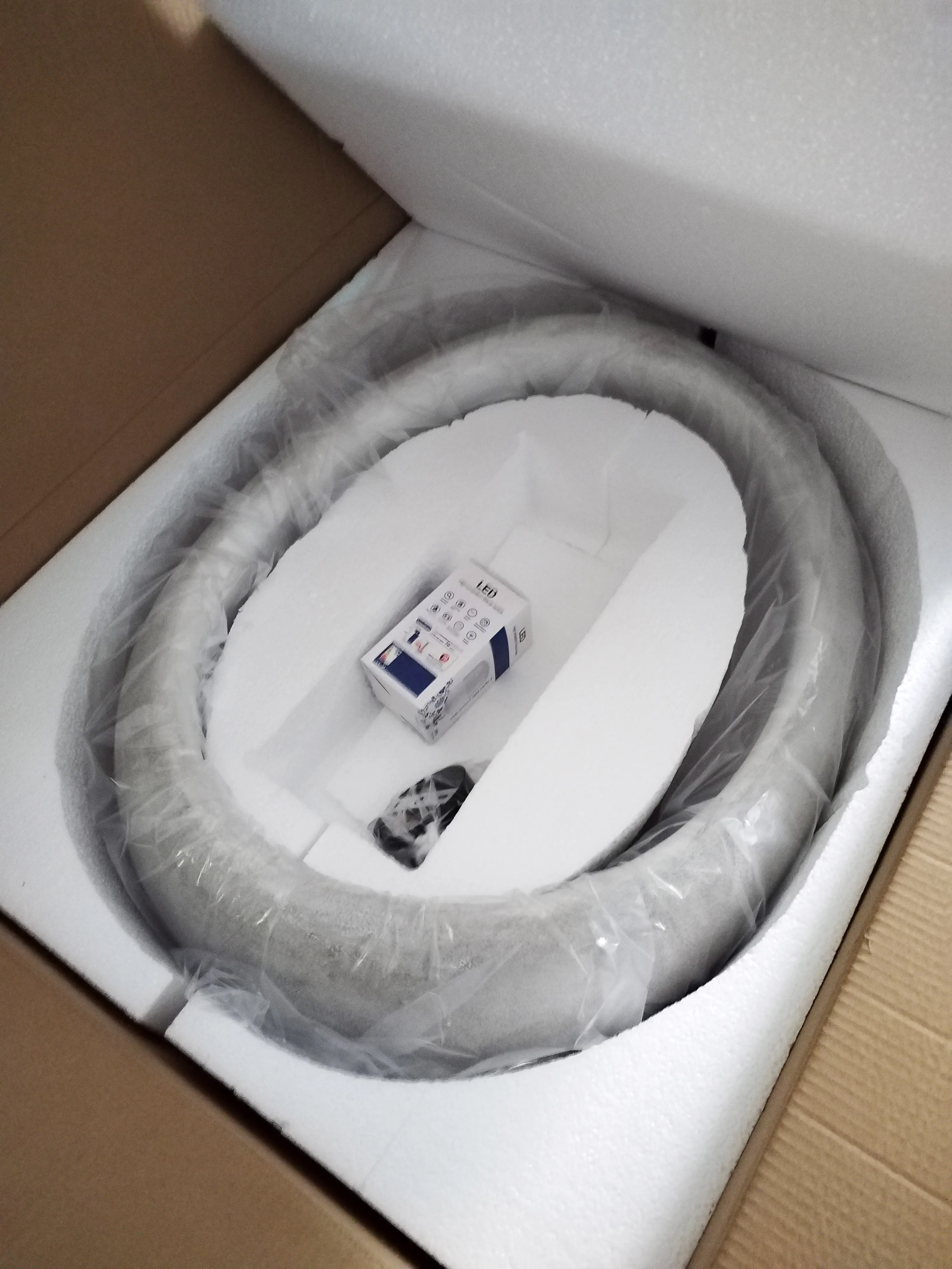 Simple Mire High Density Polystyrene Sandy Finish Nature Hand-made ...