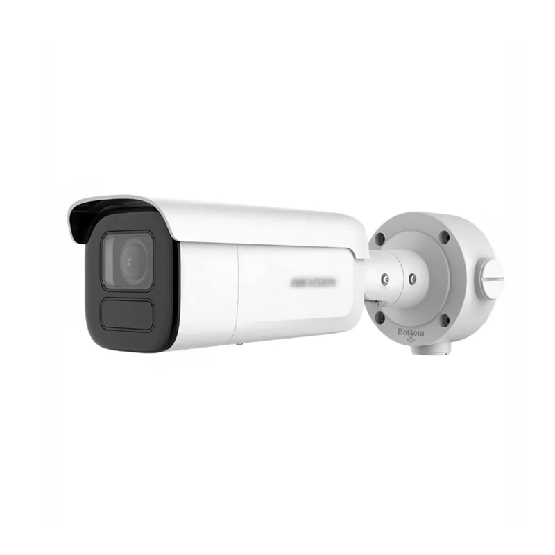 HIK Vision IP Cameras - High Resolution & Smart Features