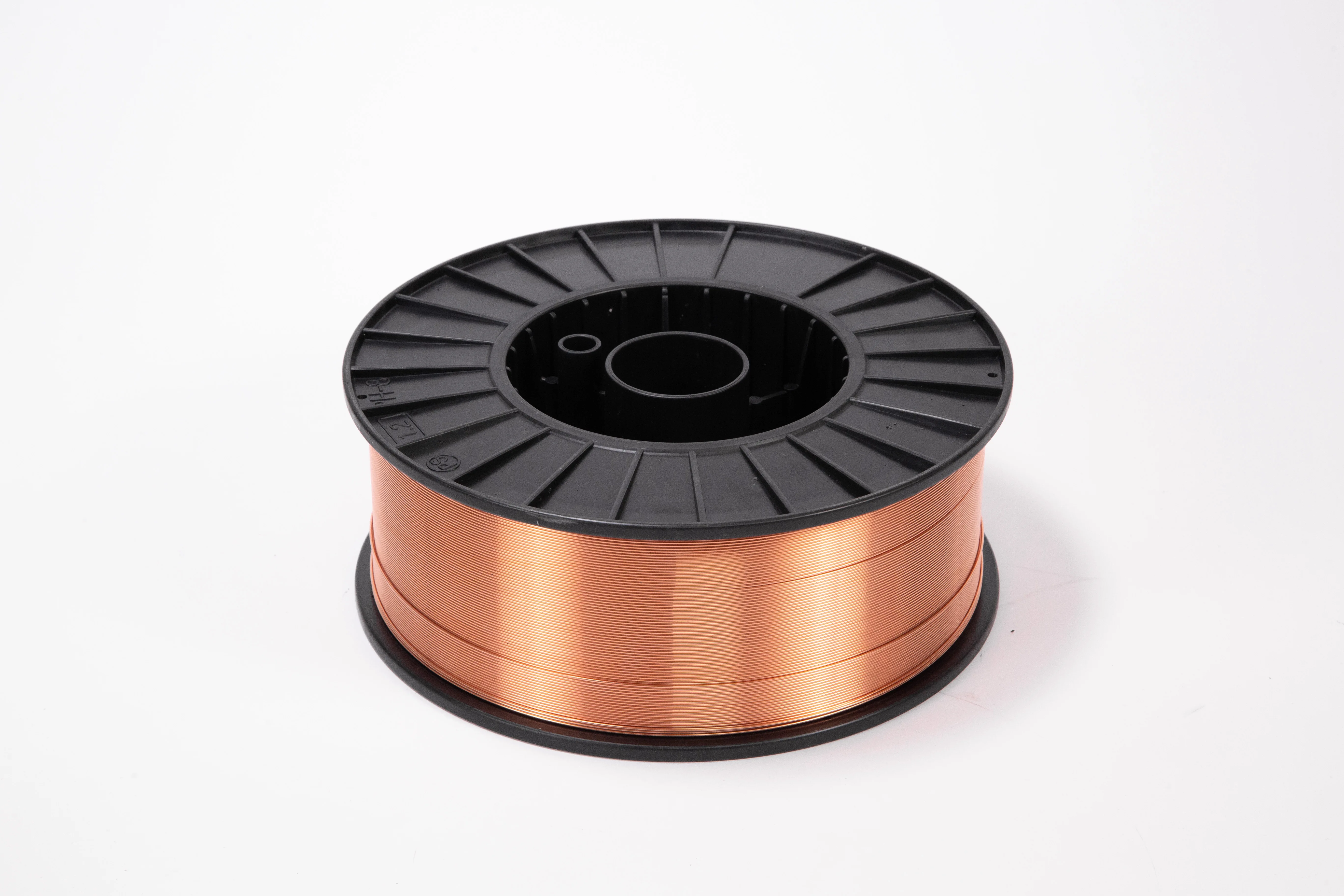 Atlantic Welding Wire AWS ER70S-6 - Premium CO2 MIG