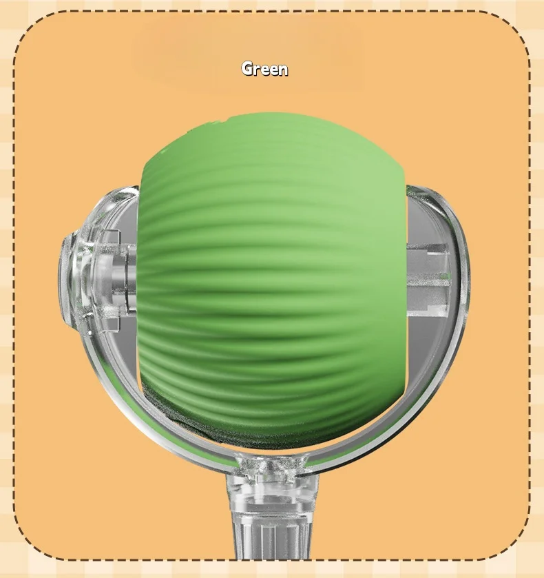 Wholesales Intelligent Interactive Cat Teaser Ball