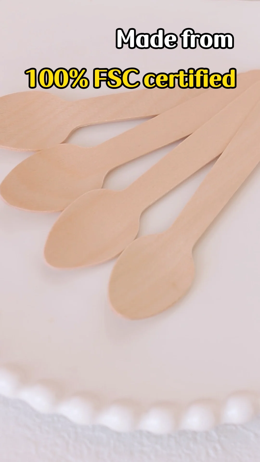 110mm Wholesale Biodegradable Eco-friendly Disposable Compostable ...