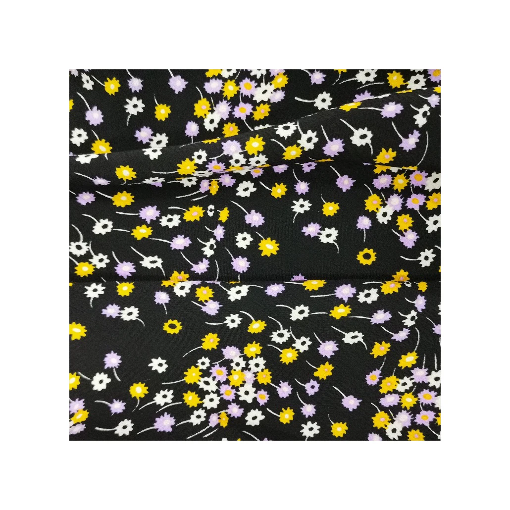 Viscose Rayon Structure