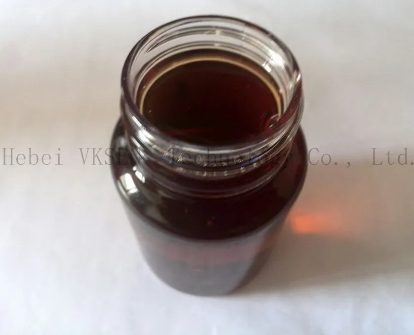 Linear Alkyl Benzene Sulphonic Acid Labsa 96% For Detergent Powder ...