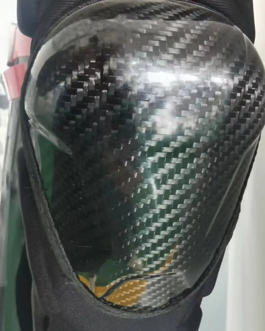 High Strength Light Weight Stab-resistant Pp Composite Srpp Sheet ...