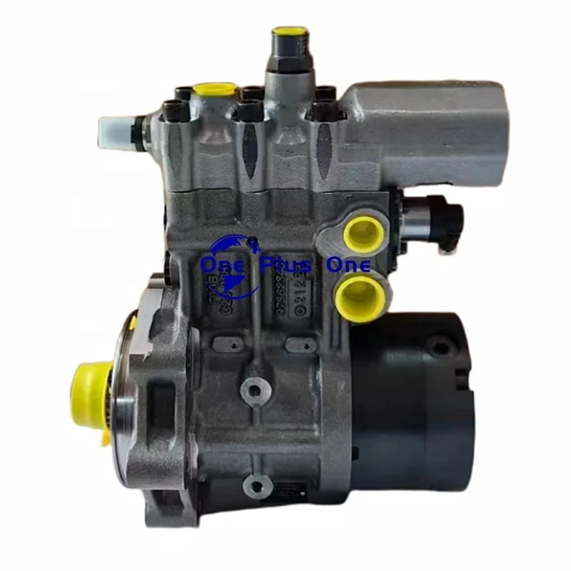 Original BOSCH Injection Pump 4306517 F00BC00120 Fuel Injection Pump ...