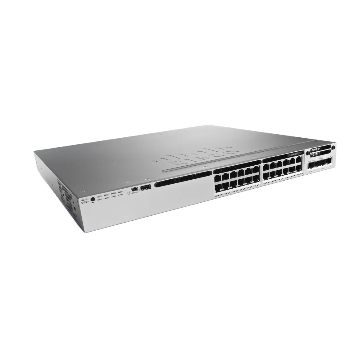 Cisco Switch C9300 Cisco 9300 Switch 24-port Switch C9300-24t-a - Buy C9300-24t-a c9300 cisco ...