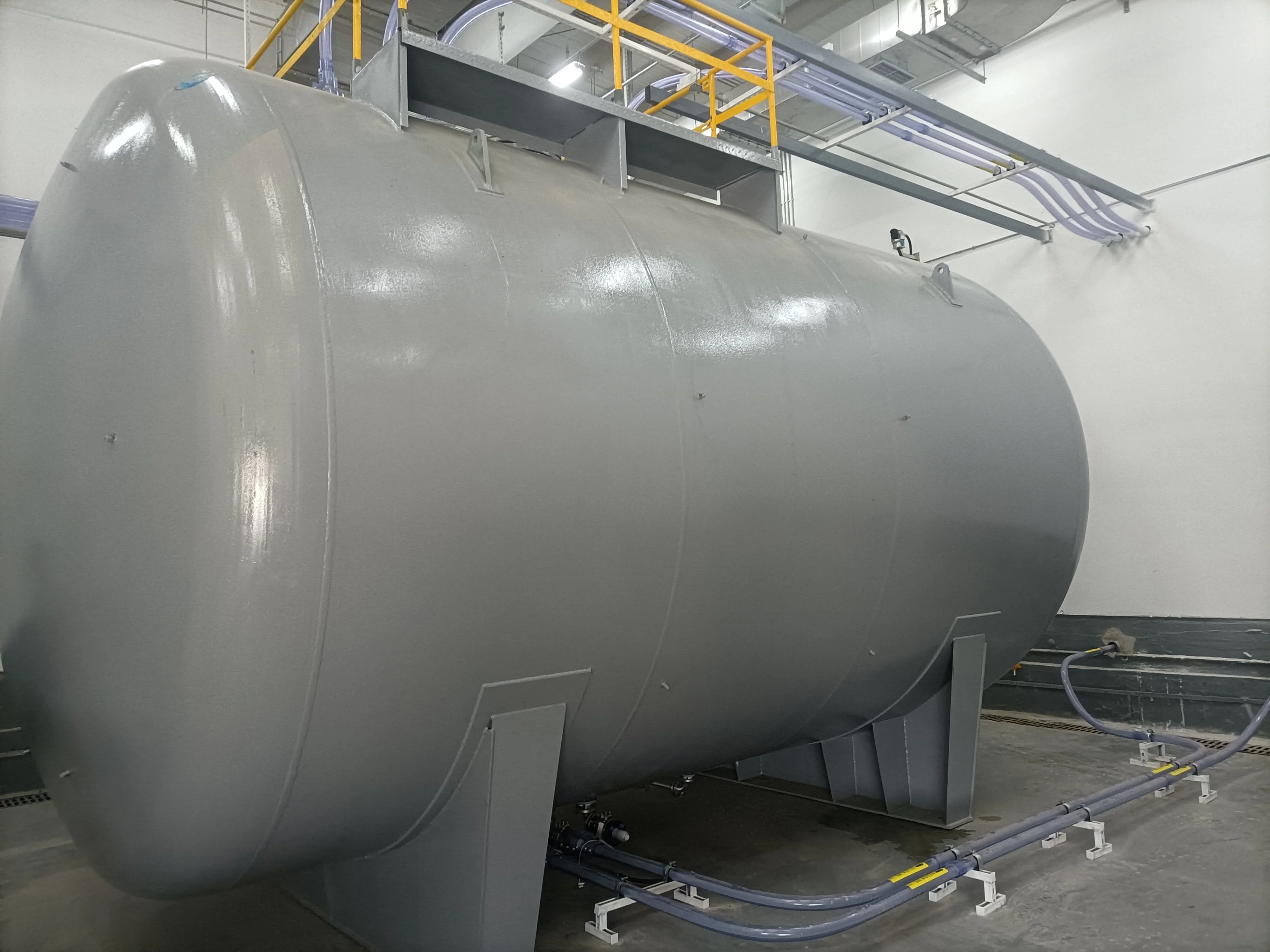 High Temperature Negative Pressure Resistance Photovoltaic Ptfe Pfa ...