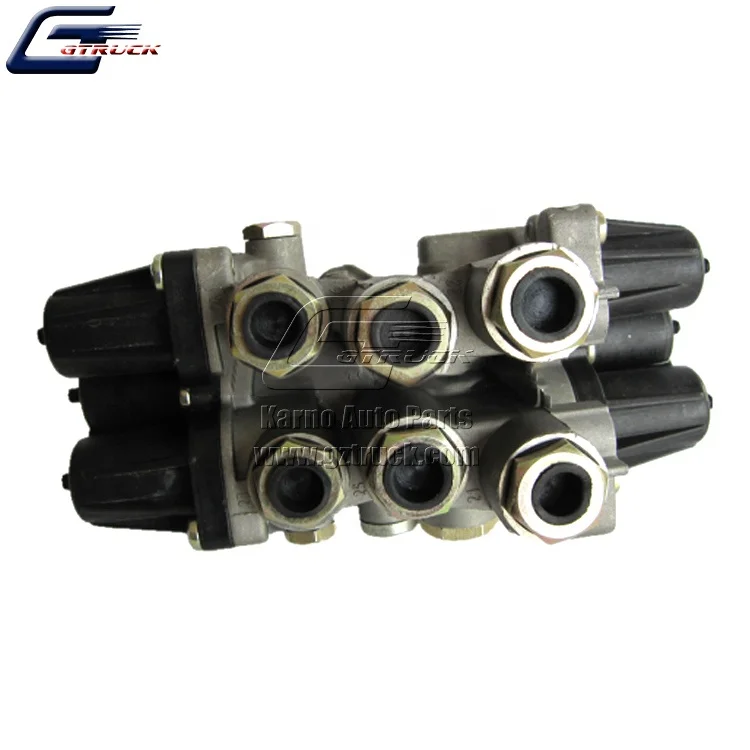 Multi Circuit Protection Valve OEM 9347050020 for MB Truck