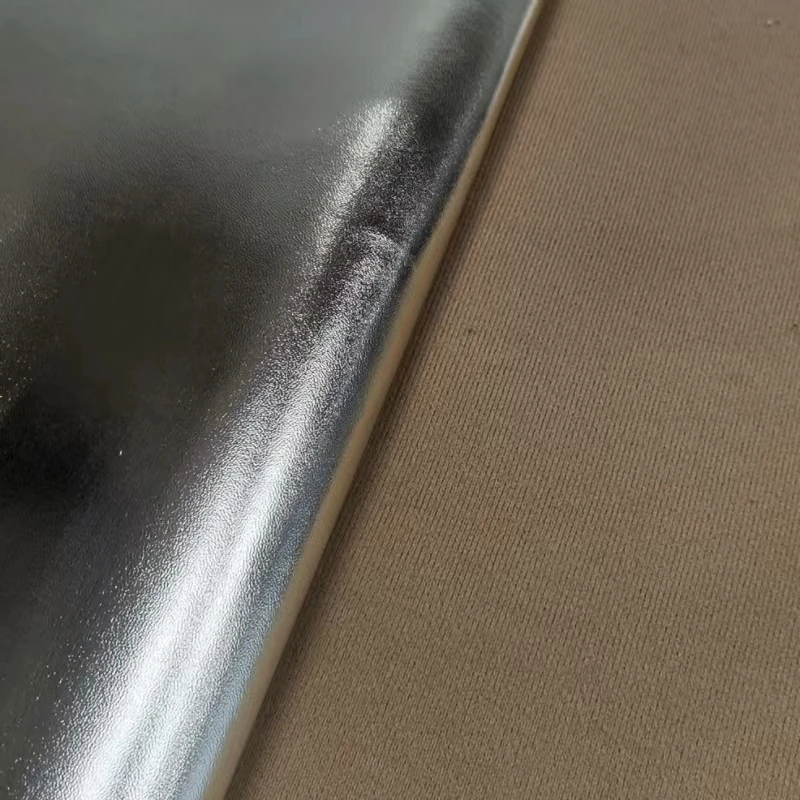 Free Sample Waterproof Classic Sofa Pvc Rexine Leather Stock Lot ...