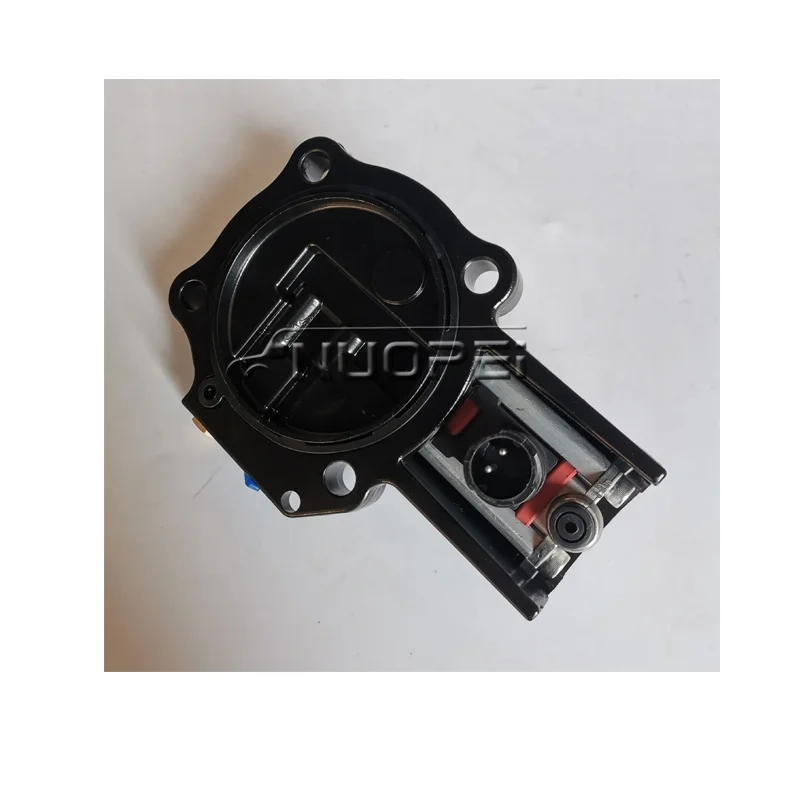VOL Truck Air Brake Valve Solenoid Valve Oem 21450362| Alibaba.com