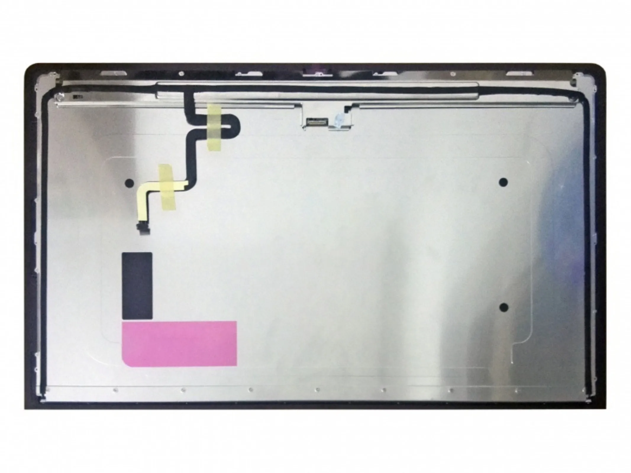 GBOLE 27in 2560X1440 LCD Display - Compatible with Imac A1419