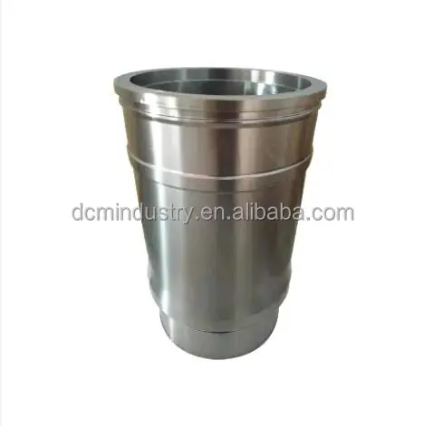 MTU diesel Engine BENZ OM457 CYLINDER LINER SIZE 0-0 A4570110910 ...