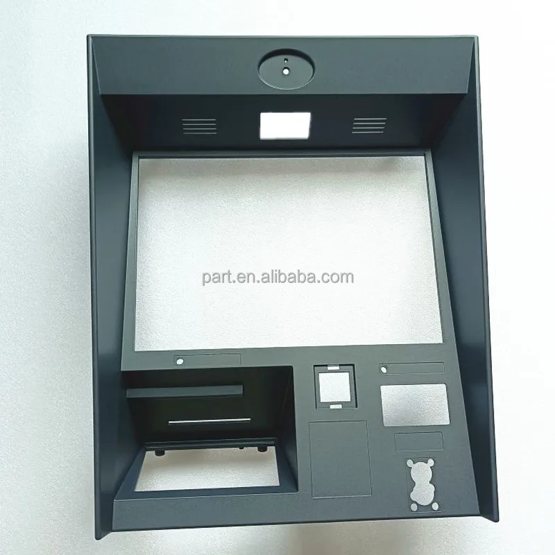 Atm Parts Wincor Pc 280 Facial Wincor Nixdorf 1750243336 1750245764 ...
