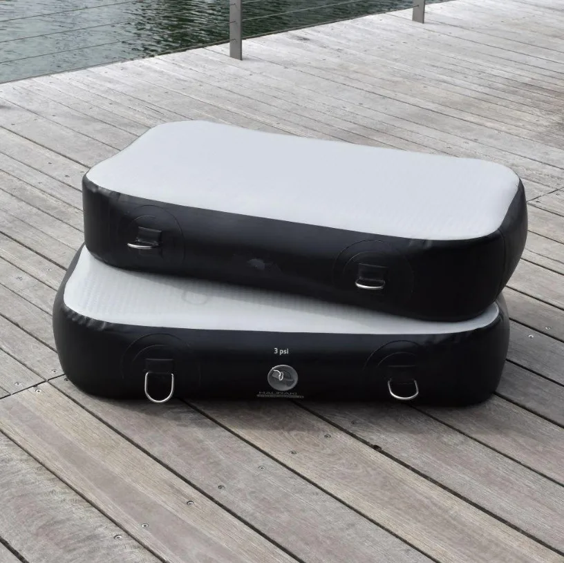 Drop Stitch Square Inflatable Boatfender Hight Quality Inflatable Pvc ...