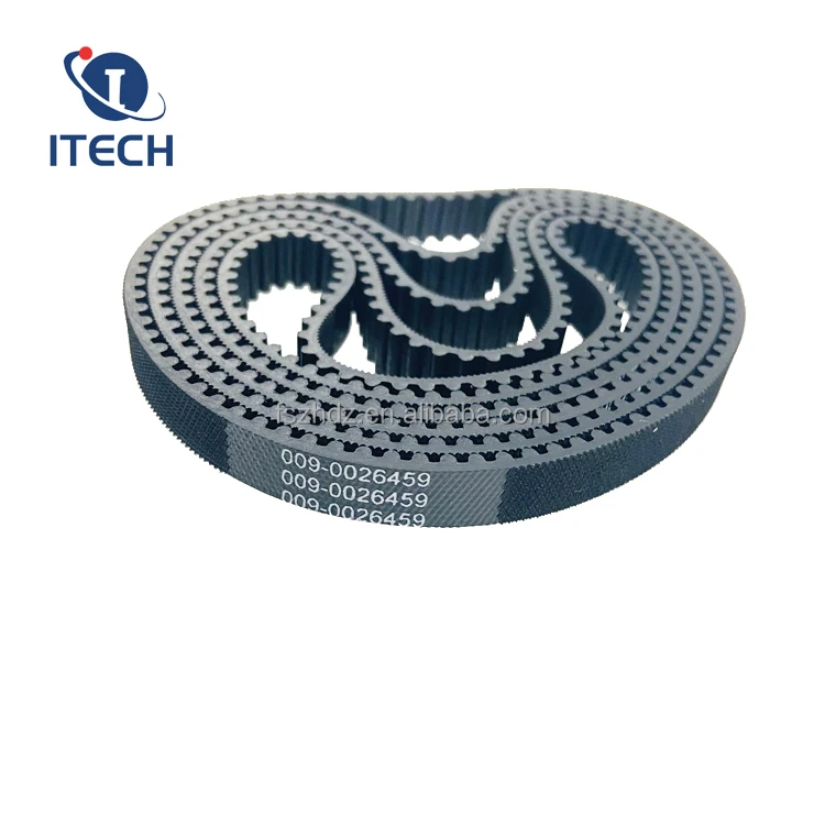 Atm Ncr S2 Belt Double Pick Module Belt Synchronous 510-3mr-10 Ncr S2 ...