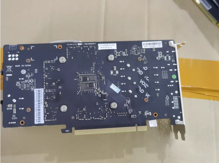 Gigabyte P106 Graphics Cards - Efficient & Versatile Solutions