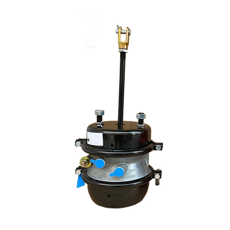 High quality PRO0000060 T3030 air brake booster / trailer & truck brake ...