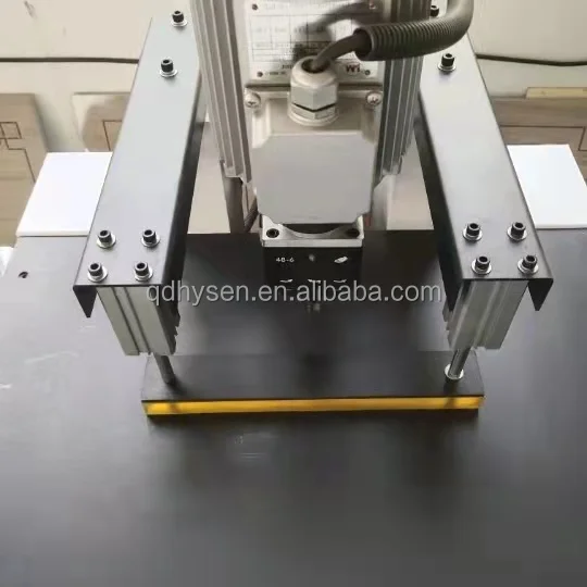 Wood Vertical And Horizontal Drill Machine Cabinet Making Machine For 3 ...