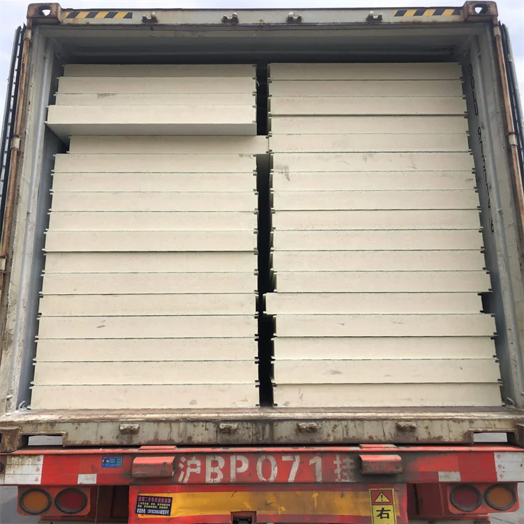 Modular 120mm Cold Room Freezer Home Use Food Shops Retail Farms Hotels ...